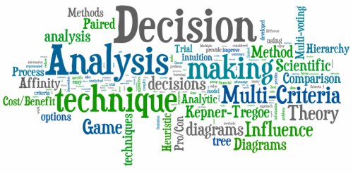 Rational decision making Rational decision making